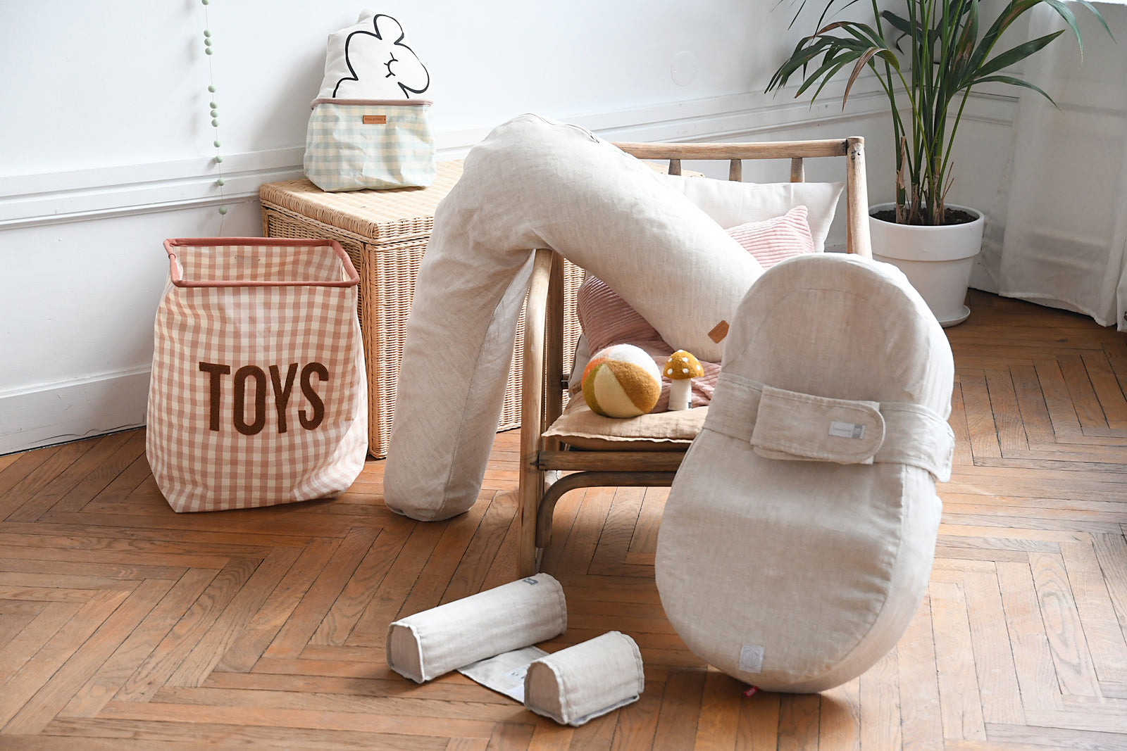 Cocoonababy® Nest (new version)- More Colours Available – Swaddle Shop