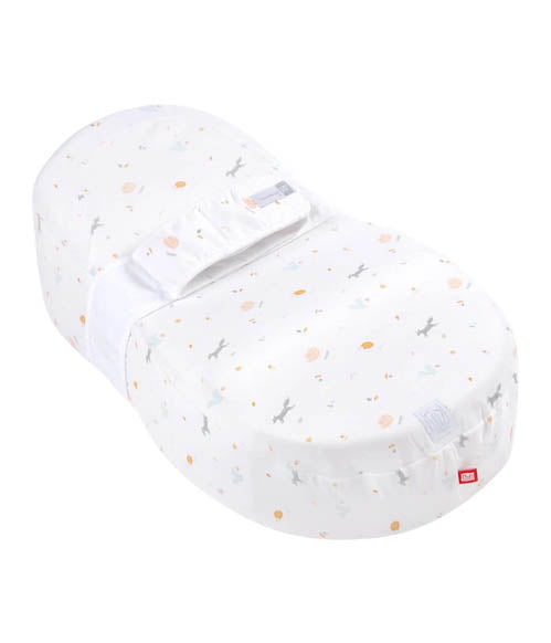 Cocoonababy® Nest (new version)- More Colours Available – Swaddle Shop