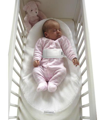 Cocoonababy® Nest (new version)- More Colours Available – Swaddle Shop