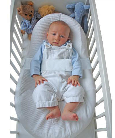Cocoonababy® Nest (new version)- More Colours Available – Swaddle Shop