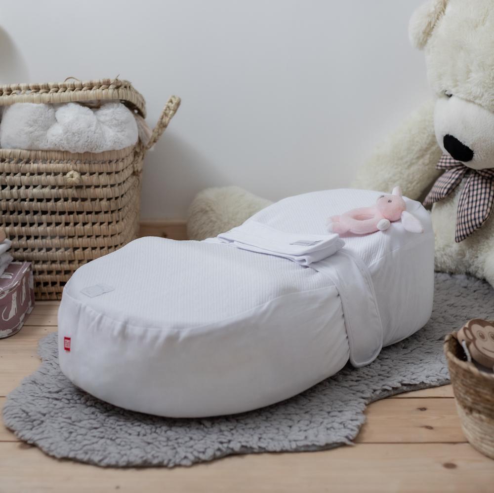 Cocoonababy® Nest (new version)- More Colours Available – Swaddle Shop