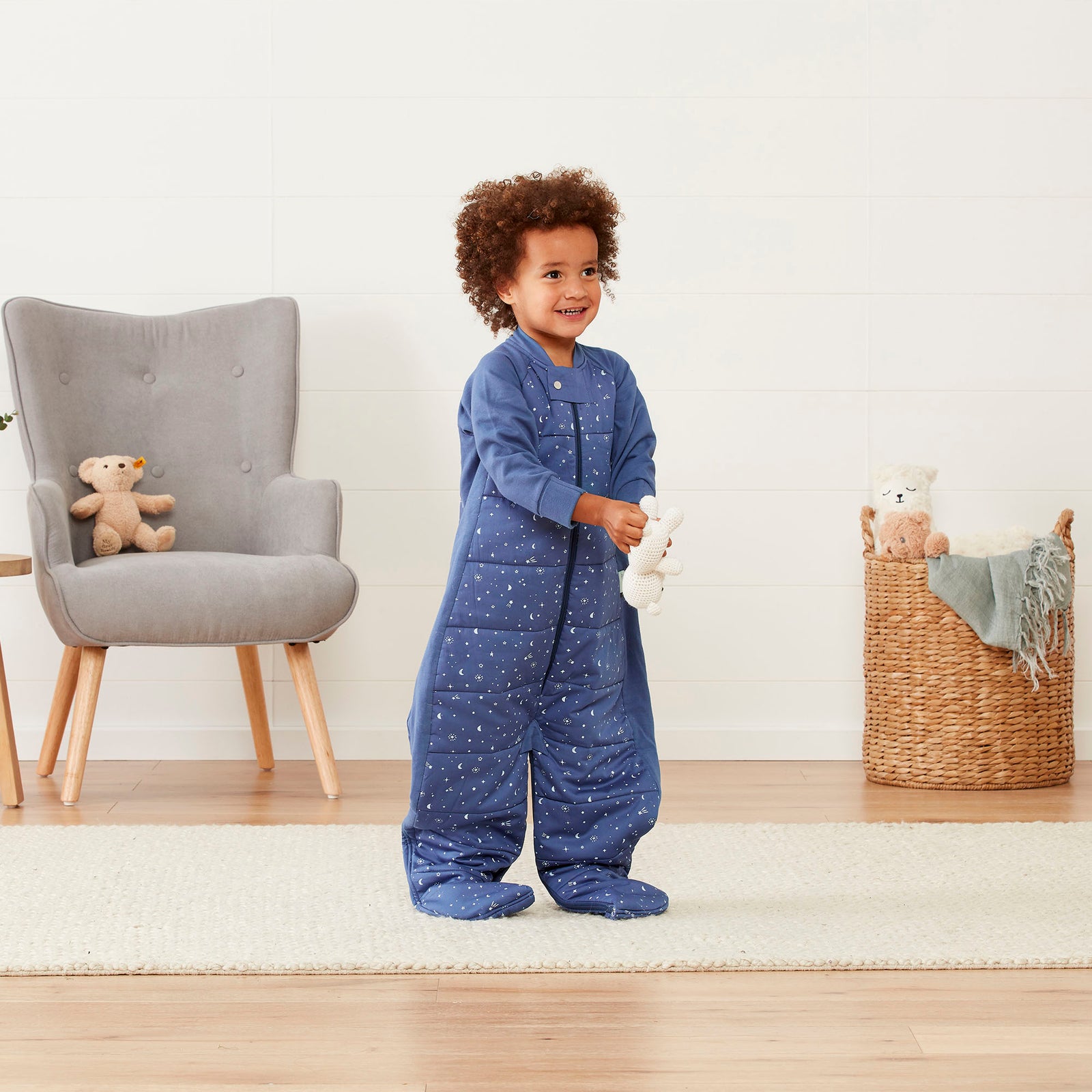 ergoPouch 2.5 tog Sleep Suit Bag – Swaddle Shop